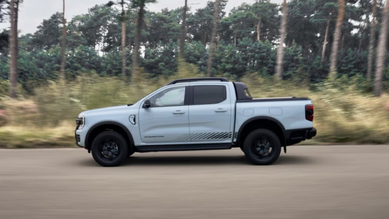 2025 Ford Ranger Plug-in Hybrid: Price and specs revealed