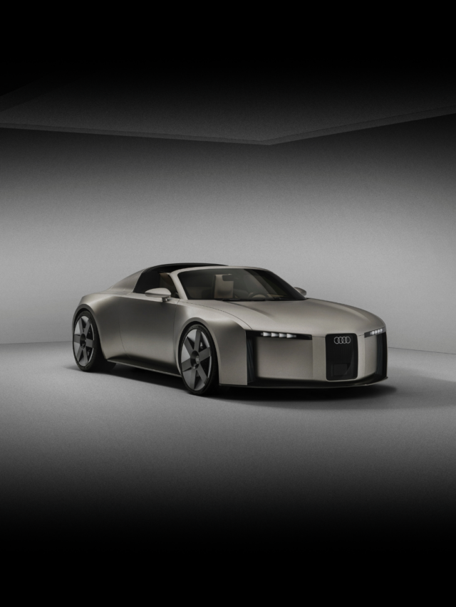 Audi Concept C global debut - Cars24 Australia