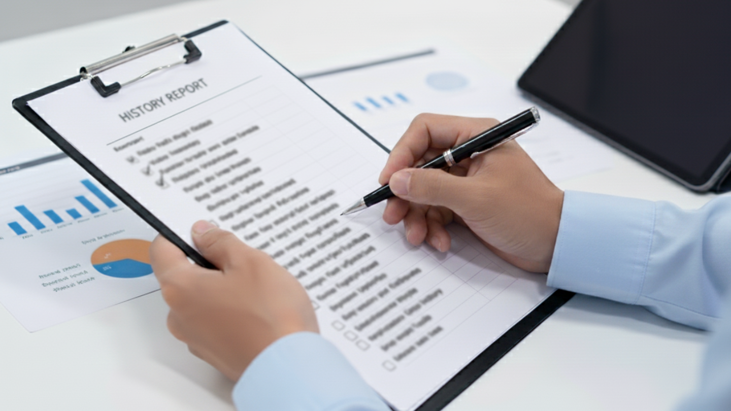 How a car history report helps you to sell faster and at better price ...