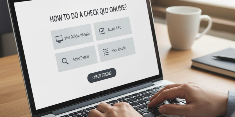 How to do a REGO check in QLD- Complete Guide - Cars24 Australia