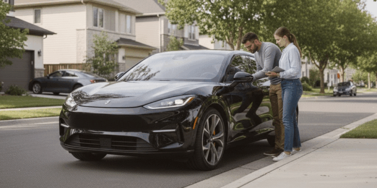Car History Check Report: Avoid Scams & Save Thousands - Cars24 Australia