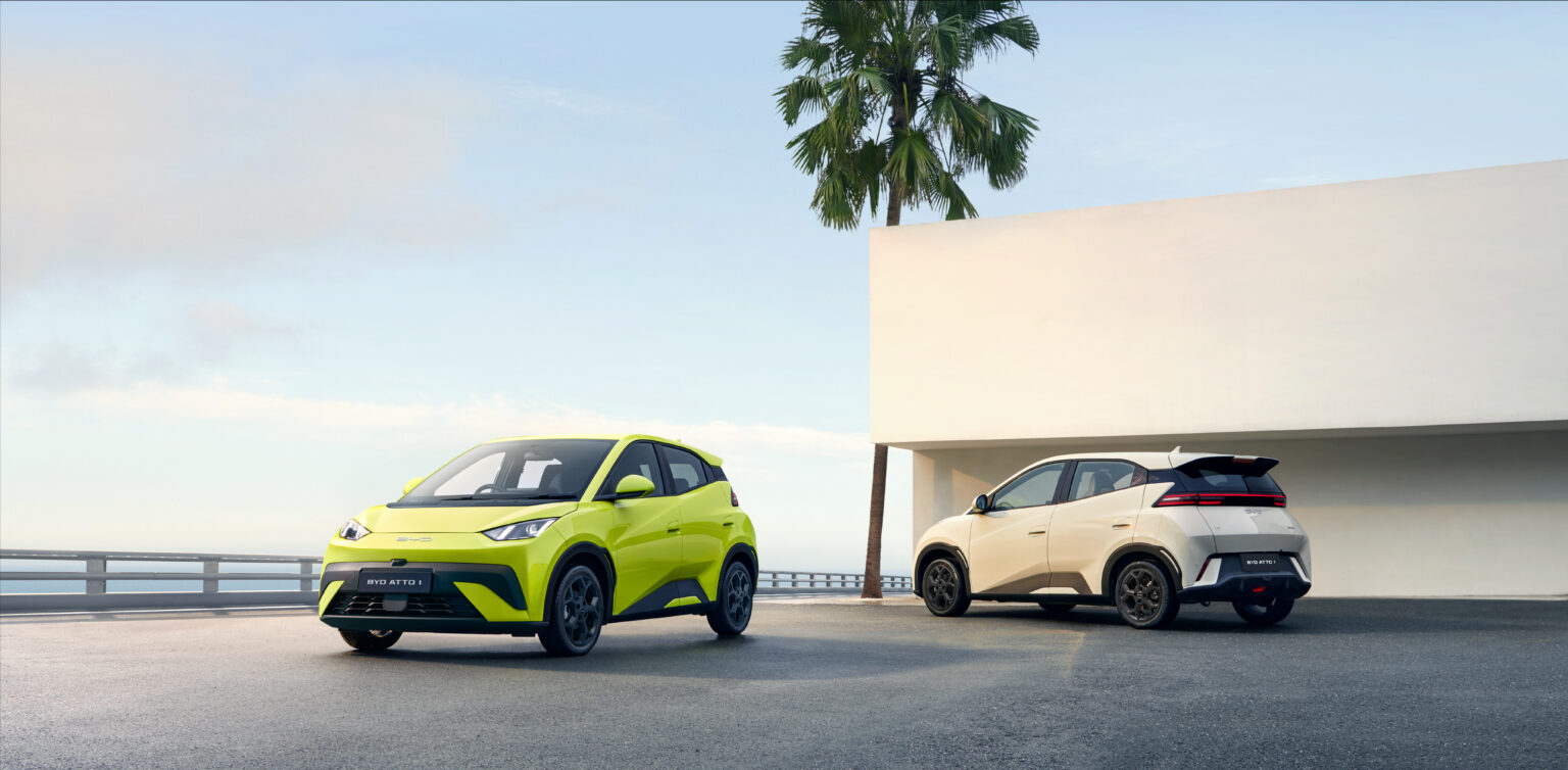 Best Micro Cars in Australia