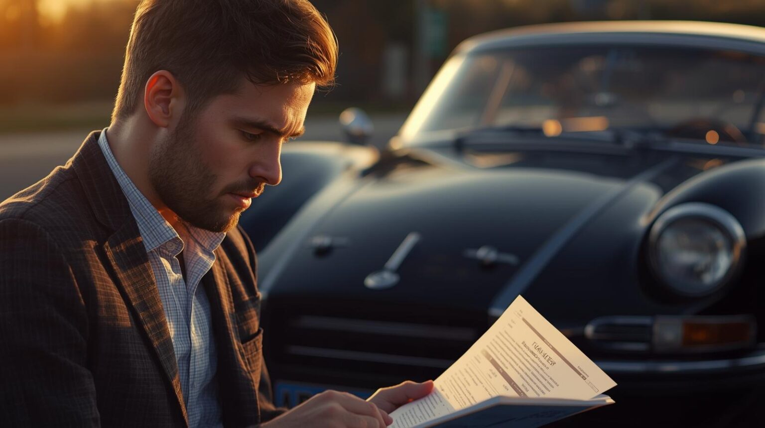 Revs Check NSW Guide: How to Verify a Used Car