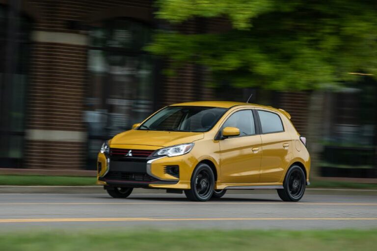 Best Micro Cars in Australia