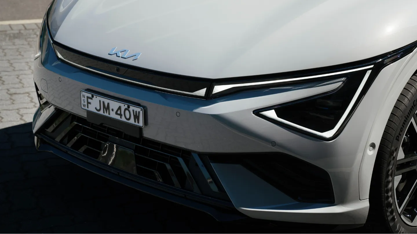 2026 Kia EV6 pricing revealed, arriving soon in Australia