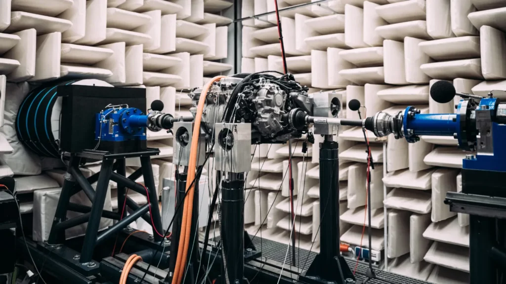 BMW first electric M model details ahead of 2027