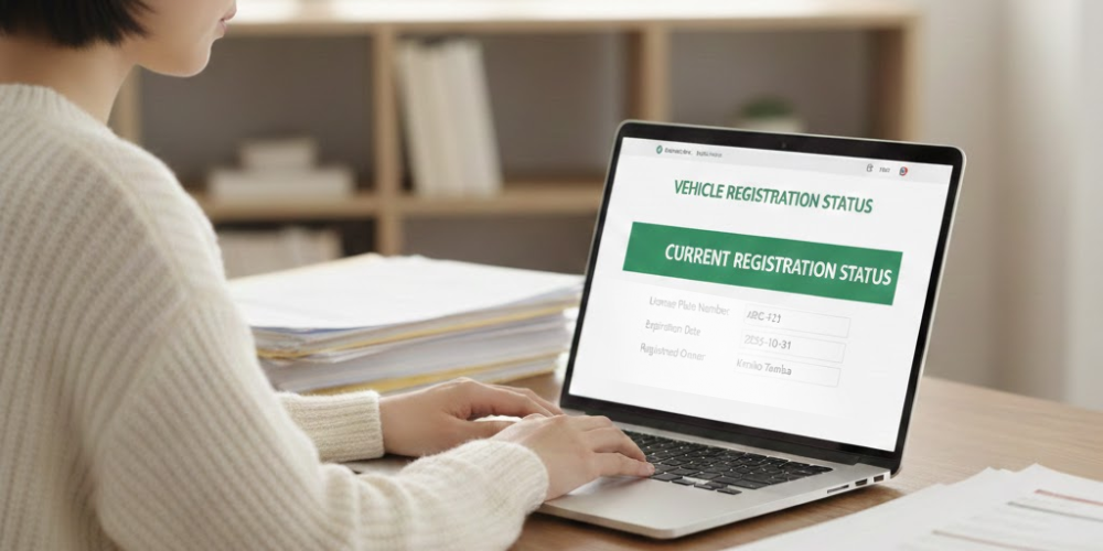 How to check REGO in WA- Cars24 Australia