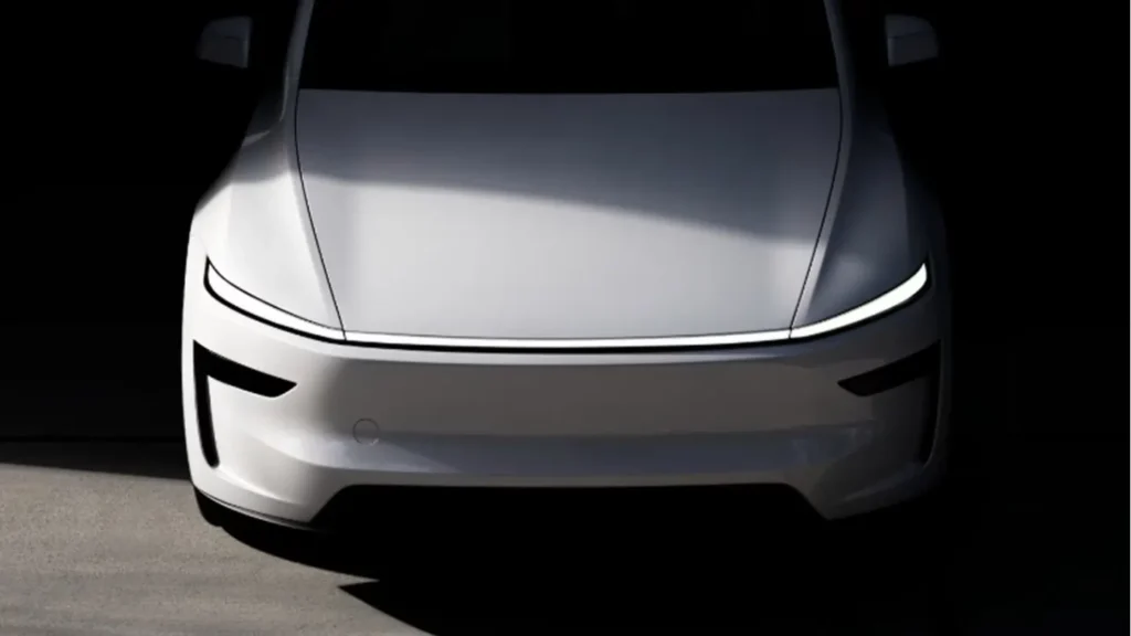 Tesla Model Y tops the list ANCAP safest cars 2025