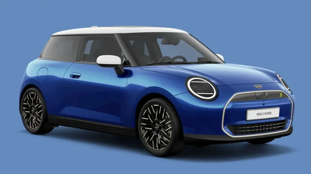 Tesla Model Y tops the list ANCAP safest cars 2025