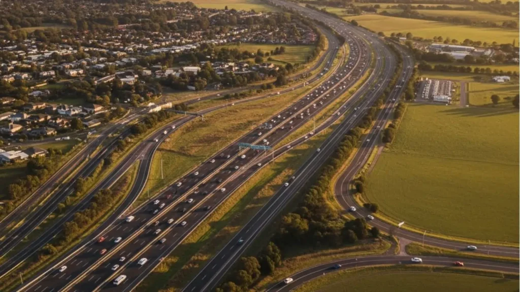 Mobile speed camera locations mapped for January 2026