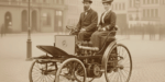 When and Where Was the First Car Invented and By Whom? | Car History ...