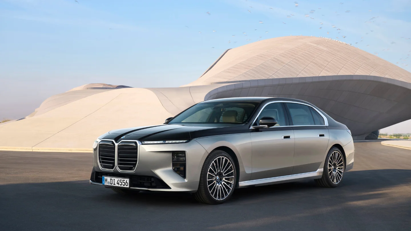 2027 BMW 7 Series price and specs announced for Australia